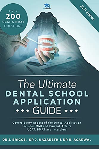 The Ultimate Dental School Application Guide: Detailed Expert Advice ...