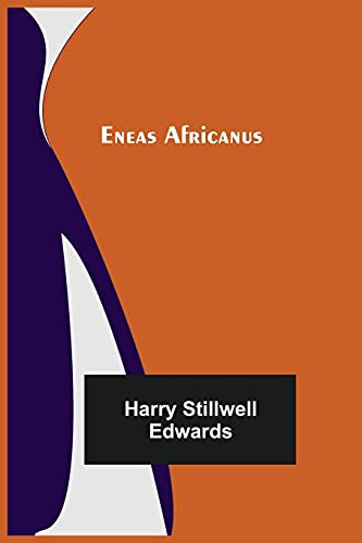 Eneas Africanus - Harry Stillwell Edwards - 9789354756009- LibroWorld.com