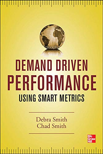 Demand Driven Performance - Debra Smith, Chad Smith - 9780071796095 ...