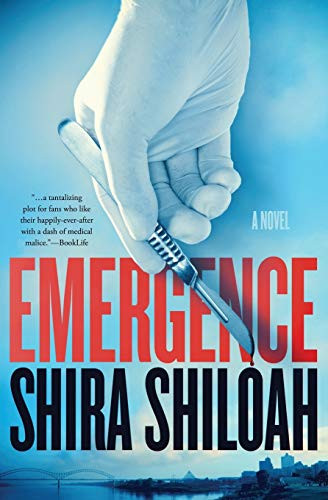 Emergence: A Novel - Shira Shiloah - 9781735193007- LibroWorld.com