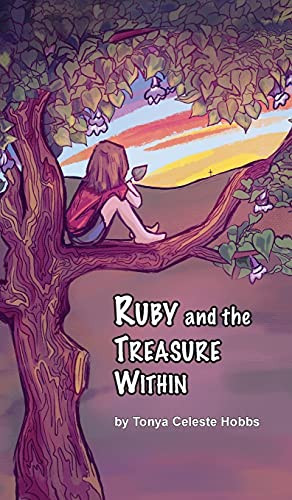 Ruby And The Treasure Within - Tonya Hobbs - 9781956218138- LibroWorld.com