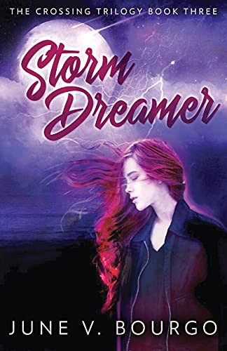 Storm Dreamer - June Bourgo - 9784824101952- LibroWorld.com