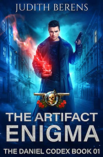 The Artifact Enigma: An Urban Fantasy Action Adventure (The Daniel Codex) - Martha Carr, Michael ...