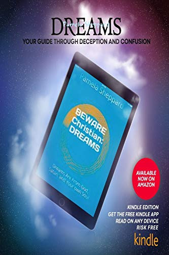 Beware Christian: DREAMS - Pamela Sheppard - 9781678177157- LibroWorld.com