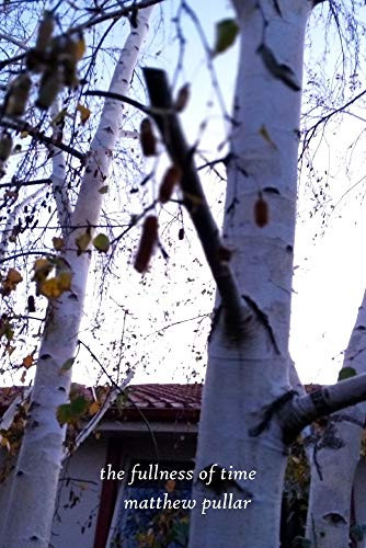 Fullness of Time: The Holy and Ordinary Days Trilogy (The Swelling Year ...