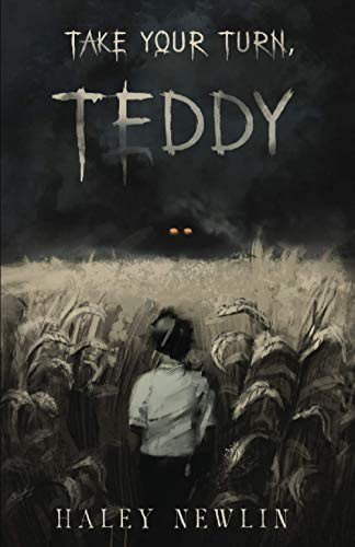 Take Your Turn, Teddy - Haley Newlin - 9781636765556- LibroWorld.com