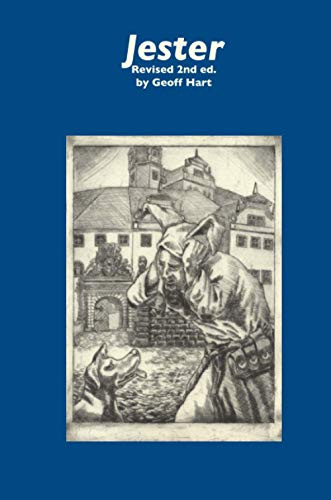Jester - Geoff Hart - 9781927972212- LibroWorld.com