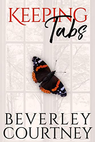 Keeping Tabs - Beverley Courtney - 9781916073418- LibroWorld.com