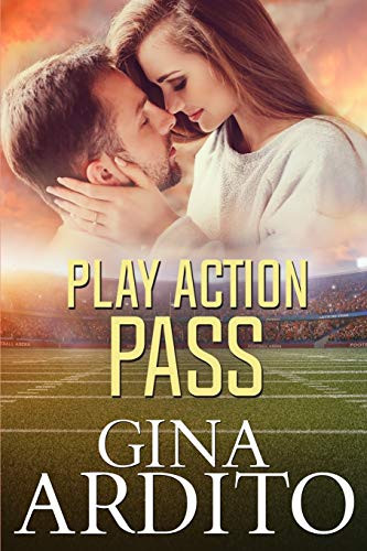 Play Action Pass - Gina Ardito - 9781733655279- LibroWorld.com