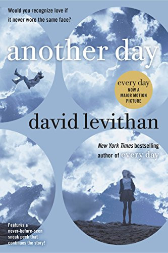 Another Day (Every Day) - David Levithan - 9780385756235 - LibroWorld.com