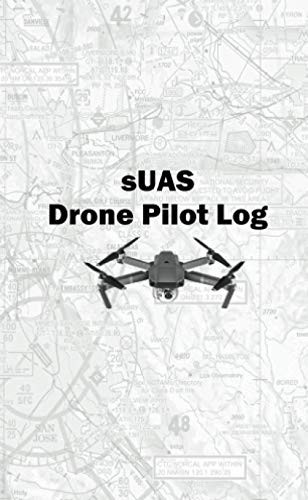SUAS Drone Pilot Log - Danny Mount - 9781716661105- LibroWorld.com