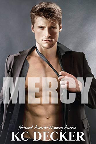 Mercy - 9781732964525 - Kc Decker - 9781732964525- LibroWorld.com