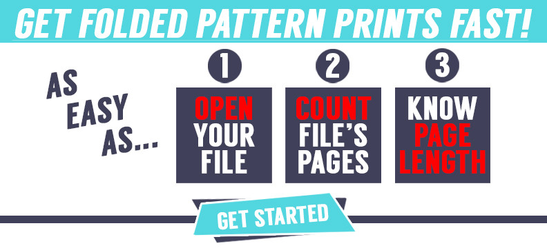 Pattern Printing Company - The Pattern Printers