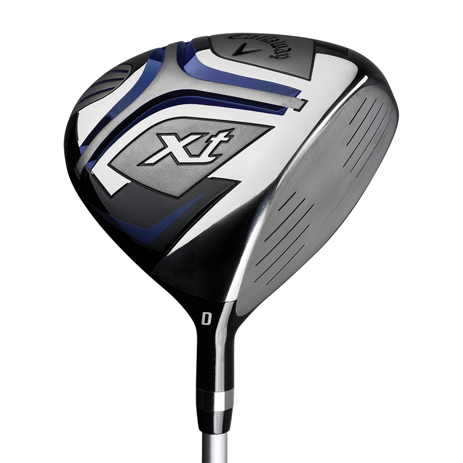 Junior Golf Clubs | Get Started with Junior Club