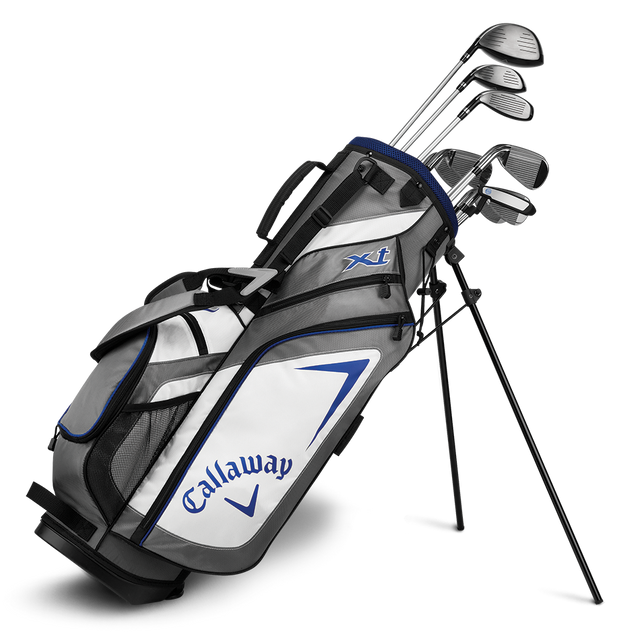Callaway Junior | Subscribe To Callaway Youth Clubs Today!