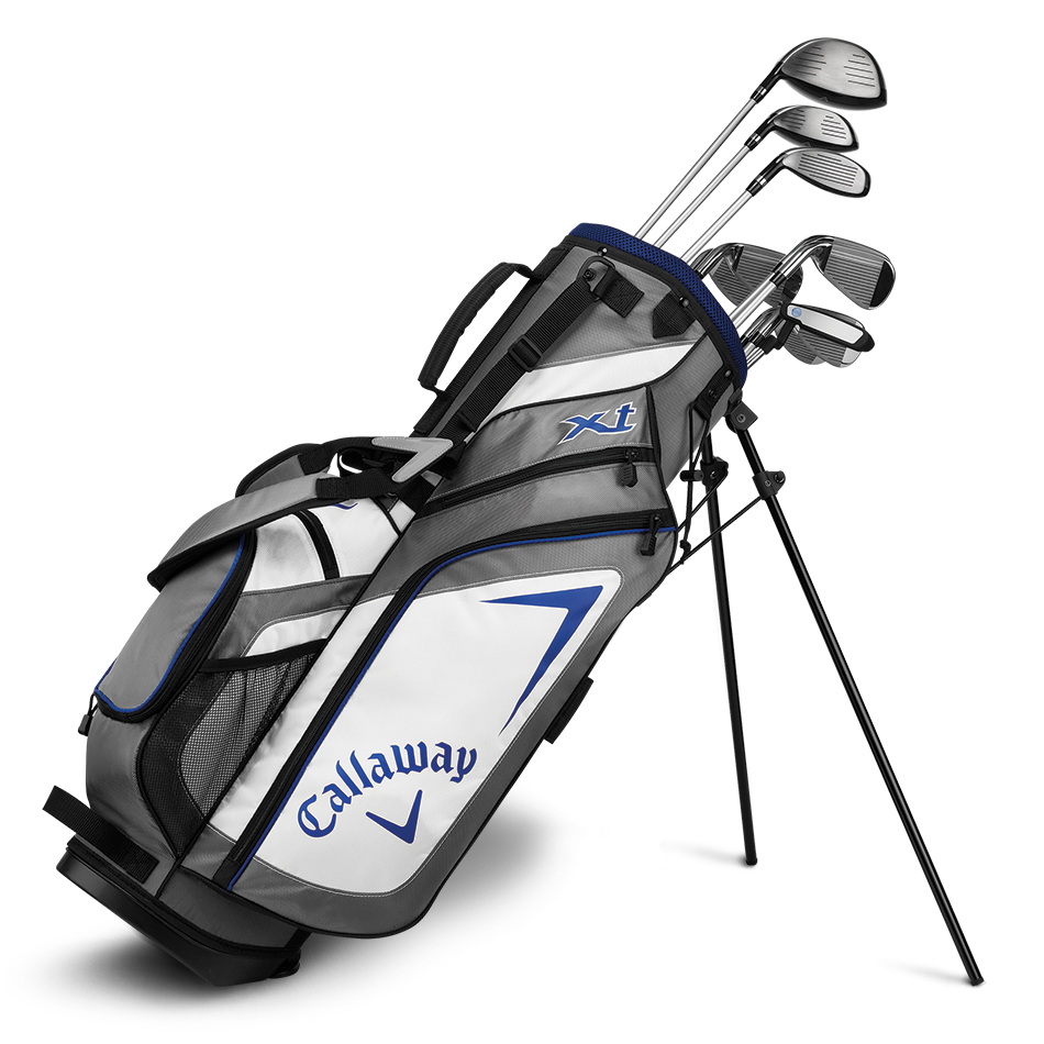 Callaway Junior | Subscribe To Callaway Youth Clubs Today!