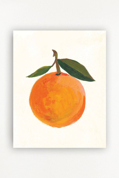 Clementine Art - Pippen Hill Rooms
