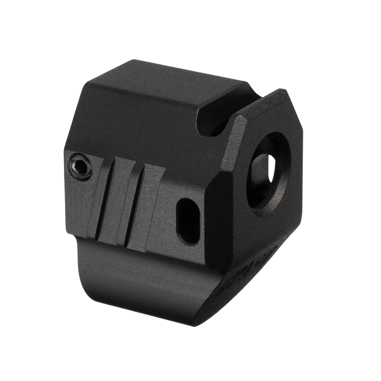 HCEC COMPENSATOR FOR SPRINGFIELD ECHELON