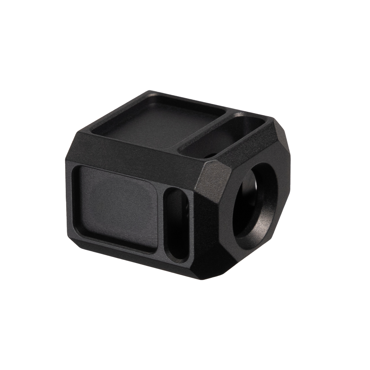Glock Compensator for the 43/43x/48