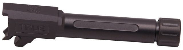 True Precision Sig P365-FUSE Threaded Barrel