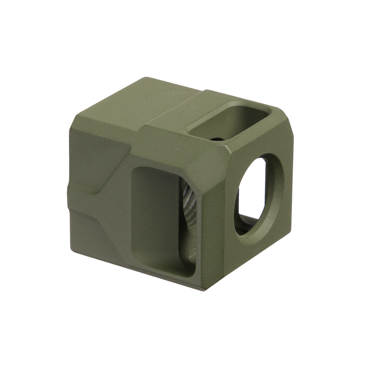HA UNIVERSAL COMP 9MM (1/2-28)