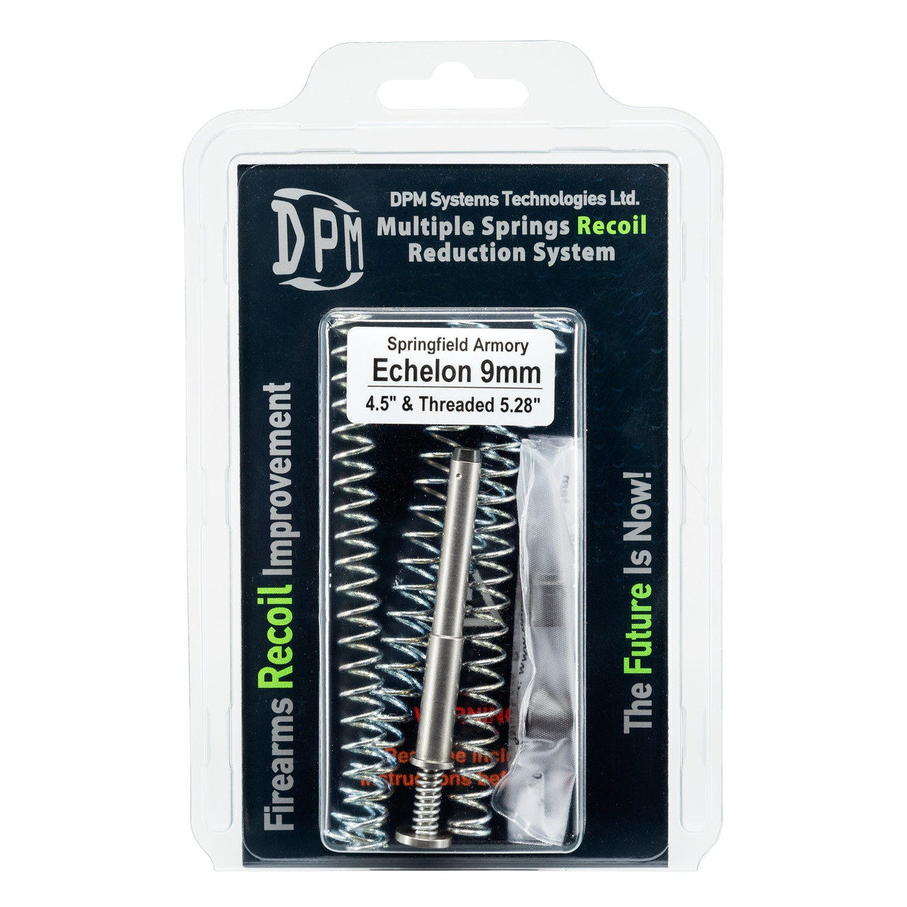 DPM SPRING KIT SPRINGFIELD ECHELON 4.5" & 5.28"