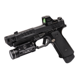 MISCHIEF MACHINE COMMANDER Grip Module Echelon