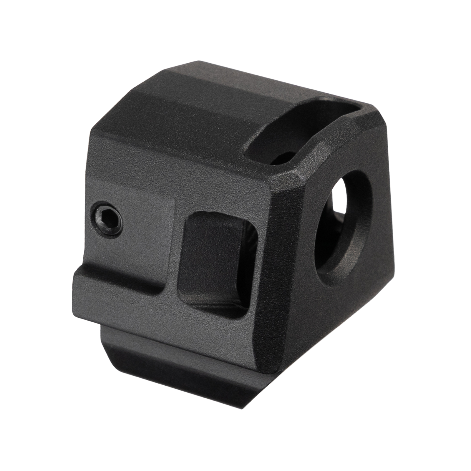 HCDG COMPENSATOR FOR PSA DAGGER