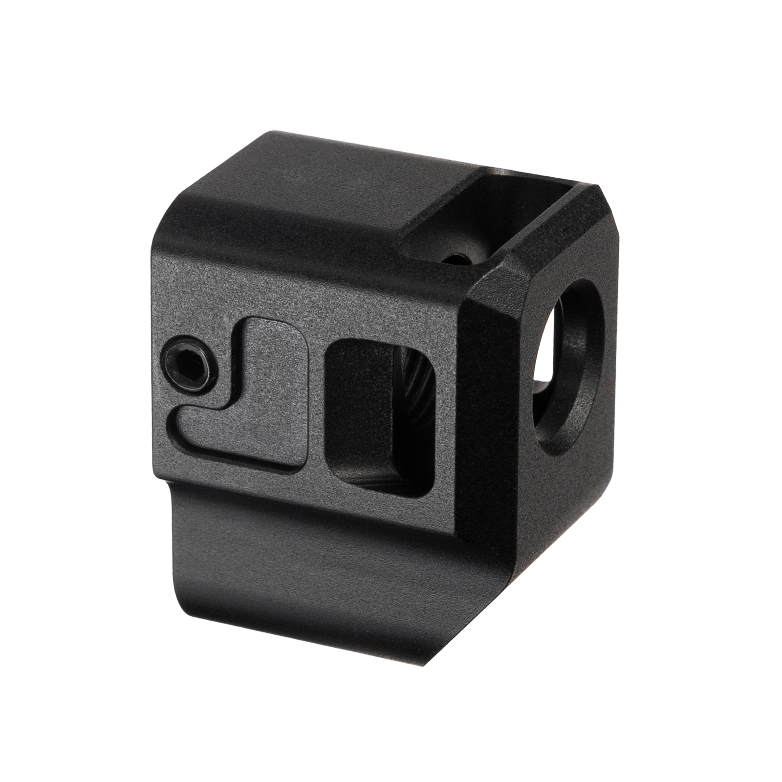 Smith & Wesson Accessories & Compensators