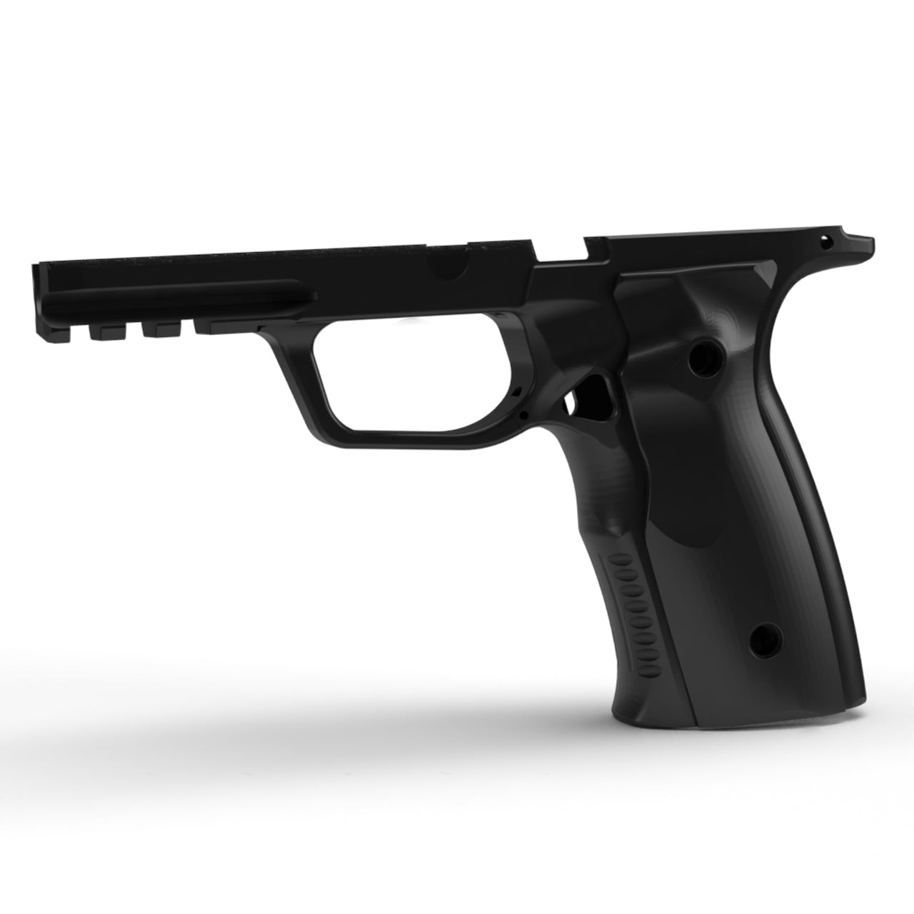 SHALOTEK FLEX | 365 Frame - XLR-17