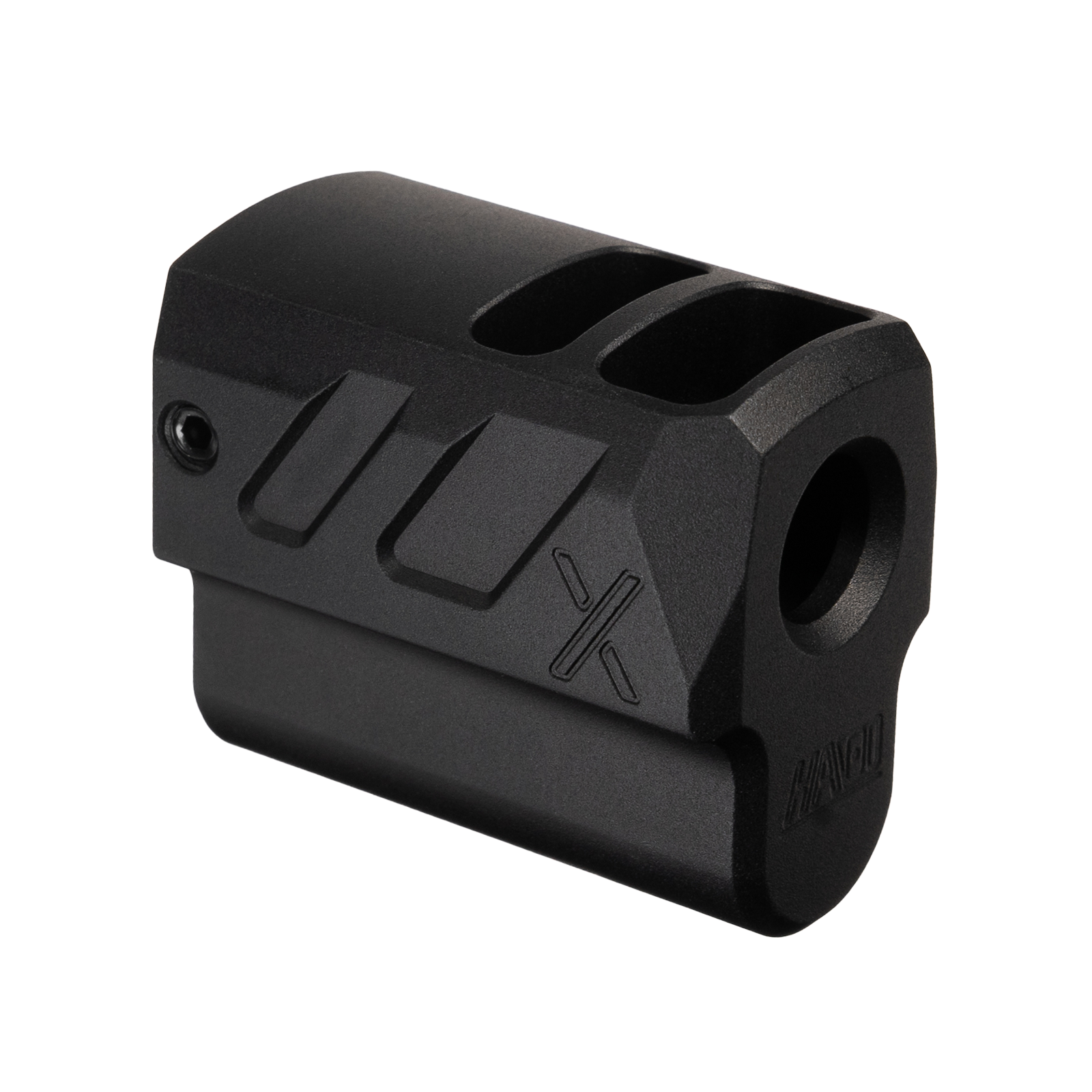 HCRXM COMPENSATOR FOR RUGER RXM
