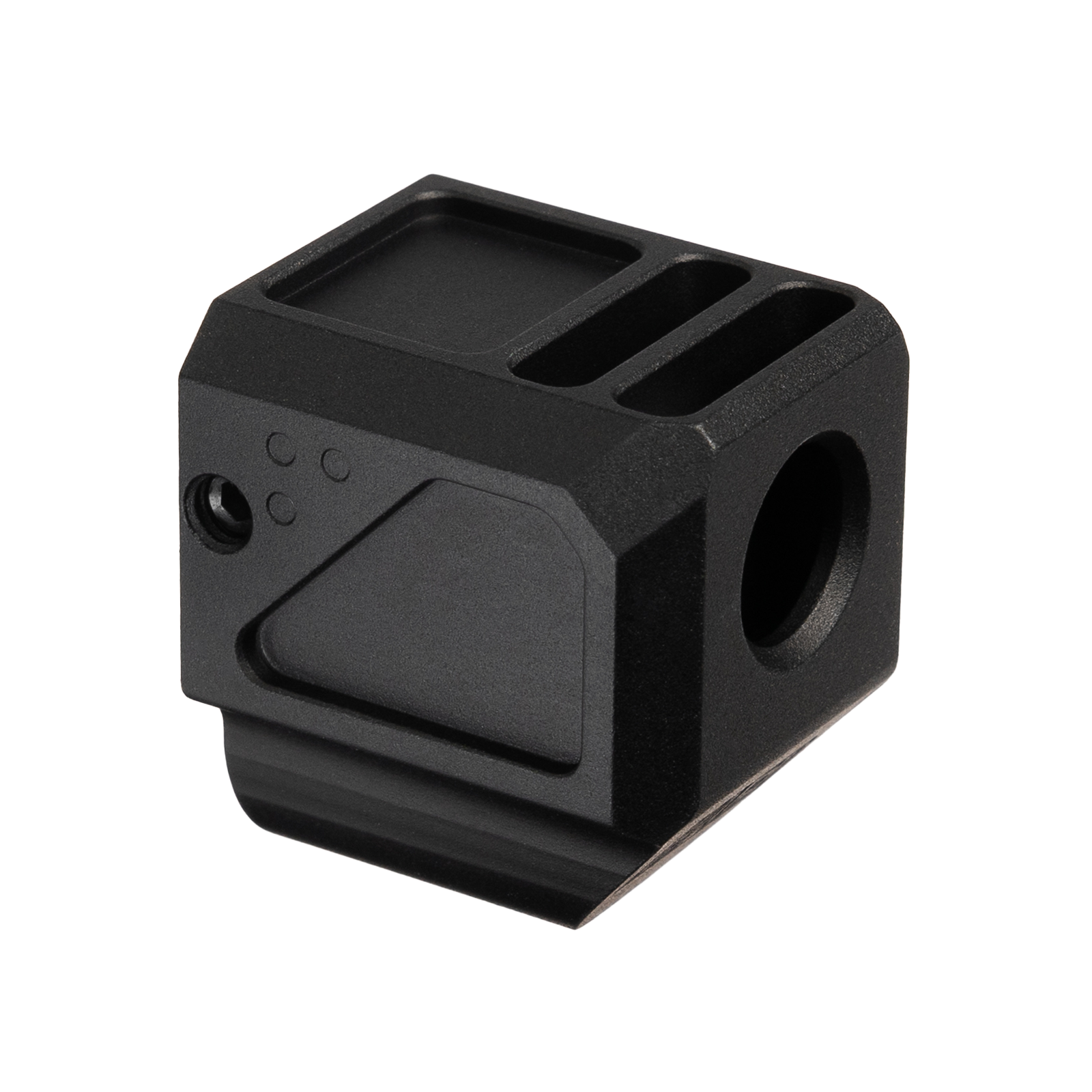 HC95 COMPENSATOR FOR GEN 5 GLOCK 19/17/26/34/45