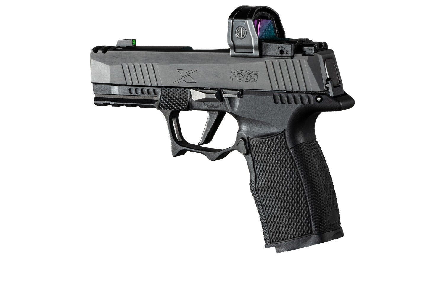 Icarus Precision PRO Elite A.C.E. 365 AMBI Frame