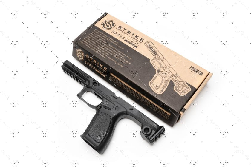 Strike Industries (SMC) BRAVO for SIG SAUER P320