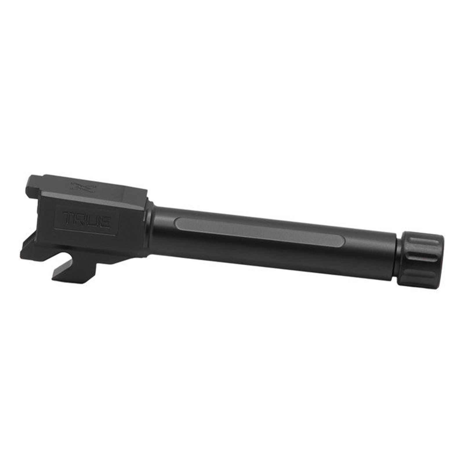True Precision Sig P365-FUSE Threaded Barrel