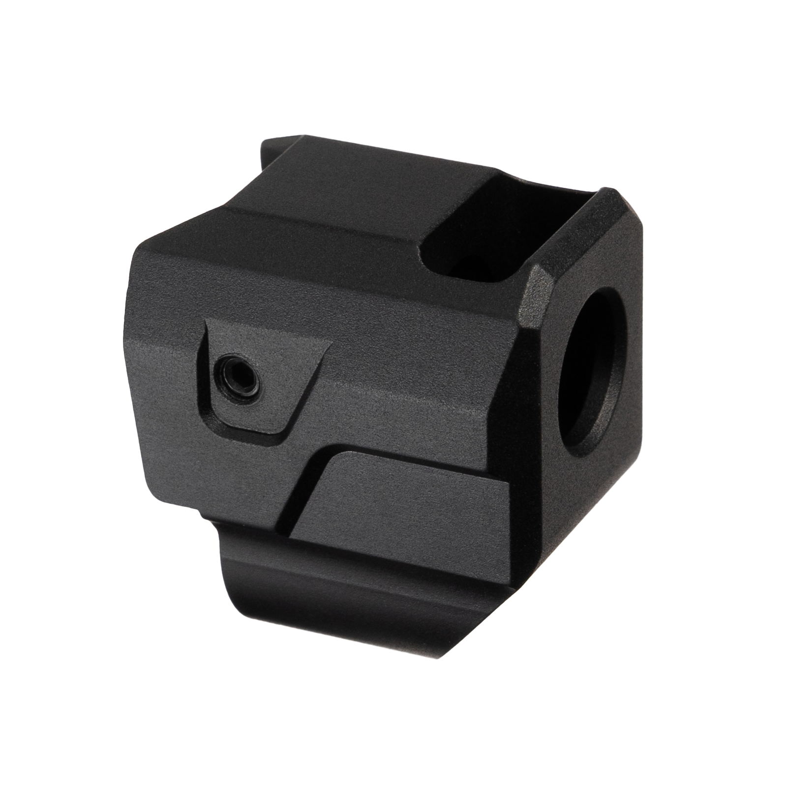 HCDG COMPENSATOR FOR PSA DAGGER
