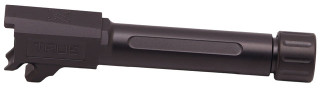 True Precision Sig P365-FUSE Threaded Barrel