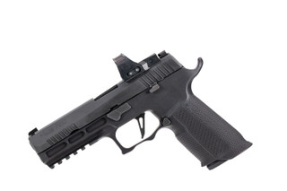 Icarus Precision PRO Elite A.C.E. 365 AMBI Frame