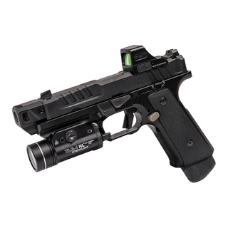 MISCHIEF MACHINE COMMANDER Grip Module Echelon