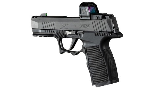 Icarus Precision PRO Elite A.C.E. 365 AMBI Frame