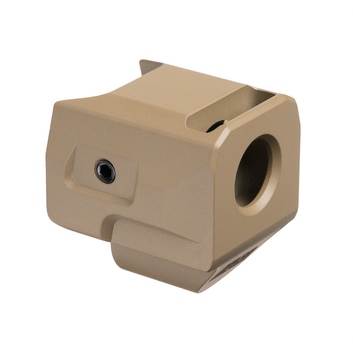 HCDG COMPENSATOR FOR PSA DAGGER