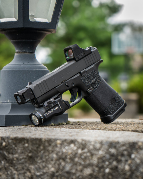HA UNIVERSAL COMP 9MM (1/2-28)