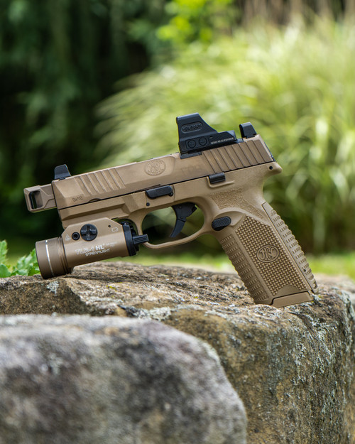 HA UNIVERSAL COMP 9MM (1/2-28)
