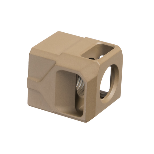 HA UNIVERSAL COMP 9MM (1/2-28)