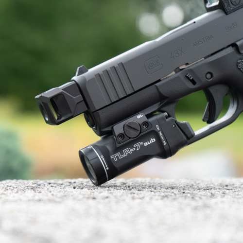 HA UNIVERSAL COMP 9MM (1/2-28)