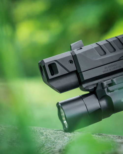 HCEC COMPENSATOR FOR SPRINGFIELD ECHELON