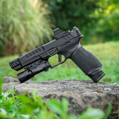 HCEC COMPENSATOR FOR SPRINGFIELD ECHELON