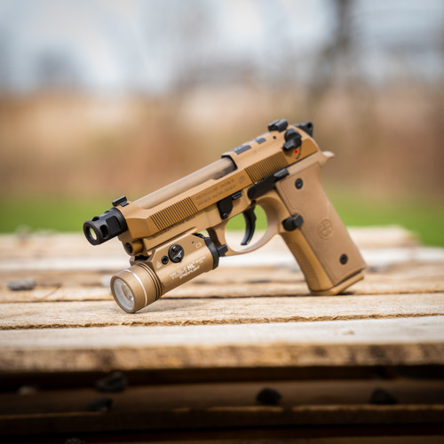 HA UNIVERSAL TYPE R COMP 9MM