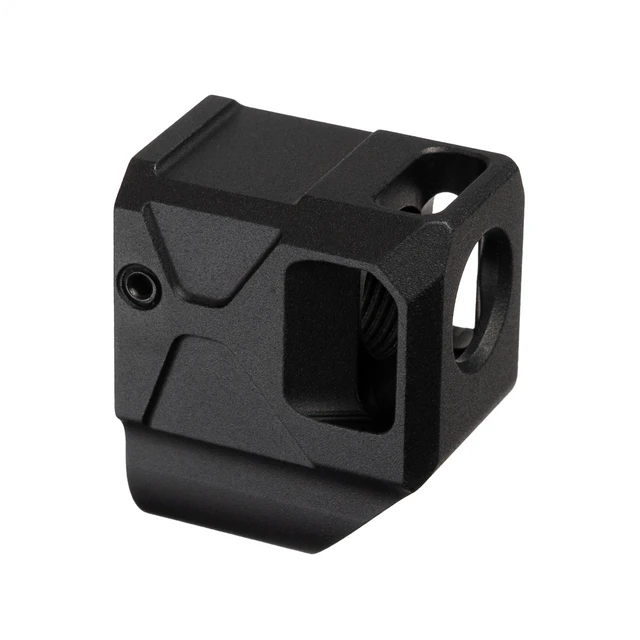 HCDG COMPENSATOR FOR PSA DAGGER