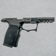 Icarus Precision PRO Elite A.C.E. 365 AMBI Frame